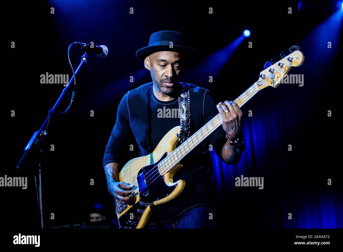 Marcus miller mailand -Fotos und -Bildmaterial in hoher Auflösung – Alamy