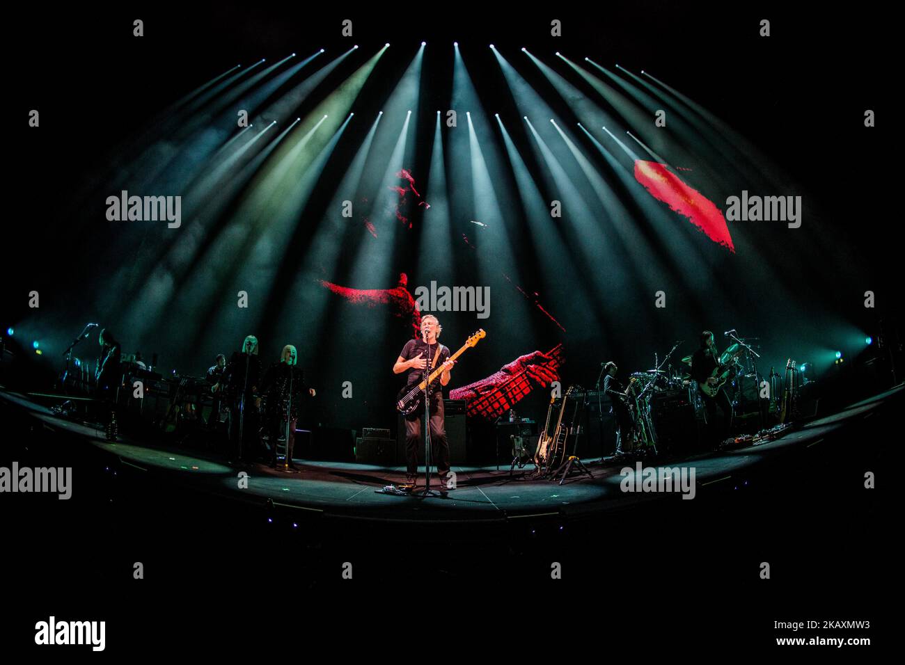 Roger waters bandmitglied -Fotos und -Bildmaterial in hoher Auflösung – Alamy