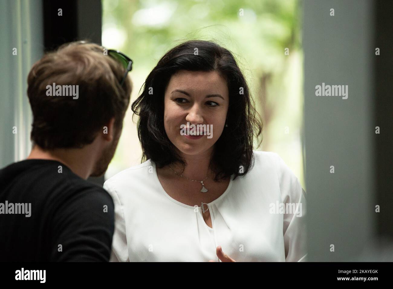 Dorothee baer bayern münchen -Fotos und -Bildmaterial in hoher ...