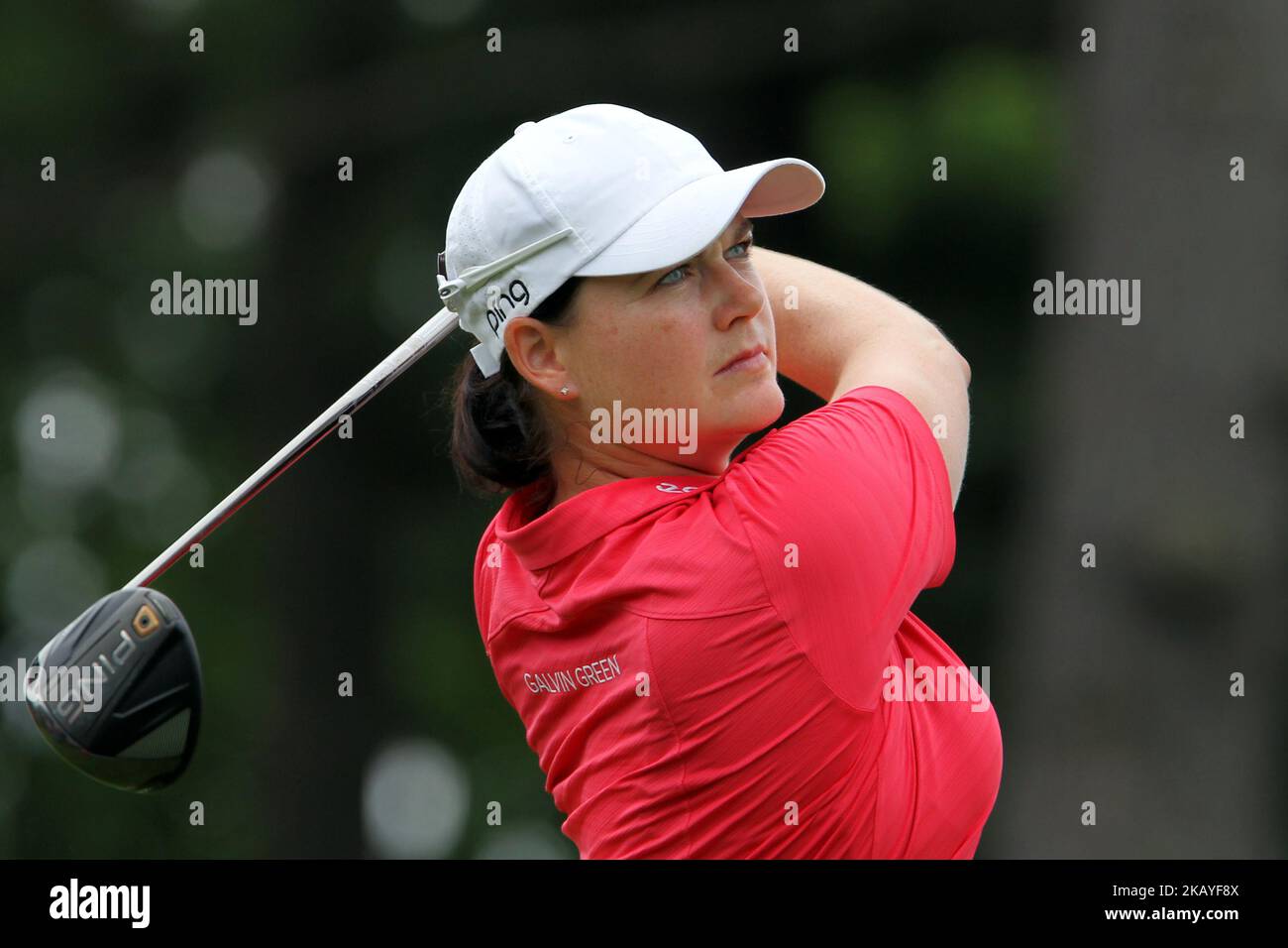 Meijer lpga classic -Fotos und -Bildmaterial in hoher Auflösung – Alamy