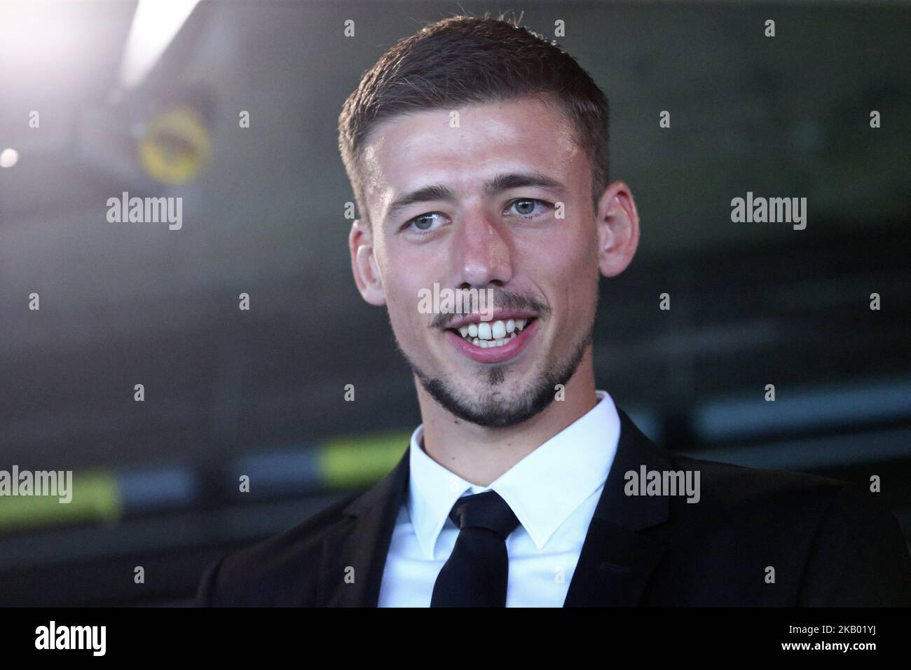 Fc barcelona hairstyle -Fotos und -Bildmaterial in hoher Auflösung – Alamy