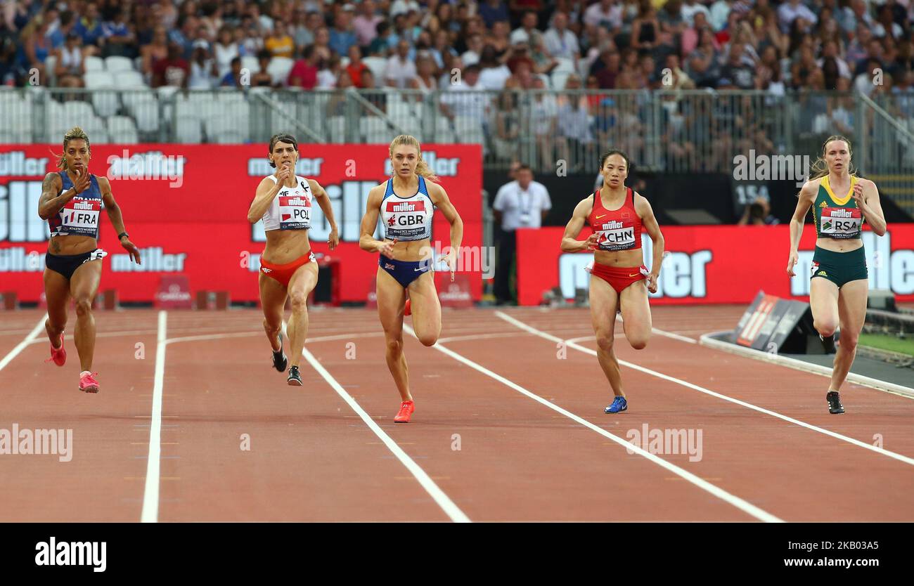 Jennifer galais -Fotos und -Bildmaterial in hoher Auflösung – Alamy