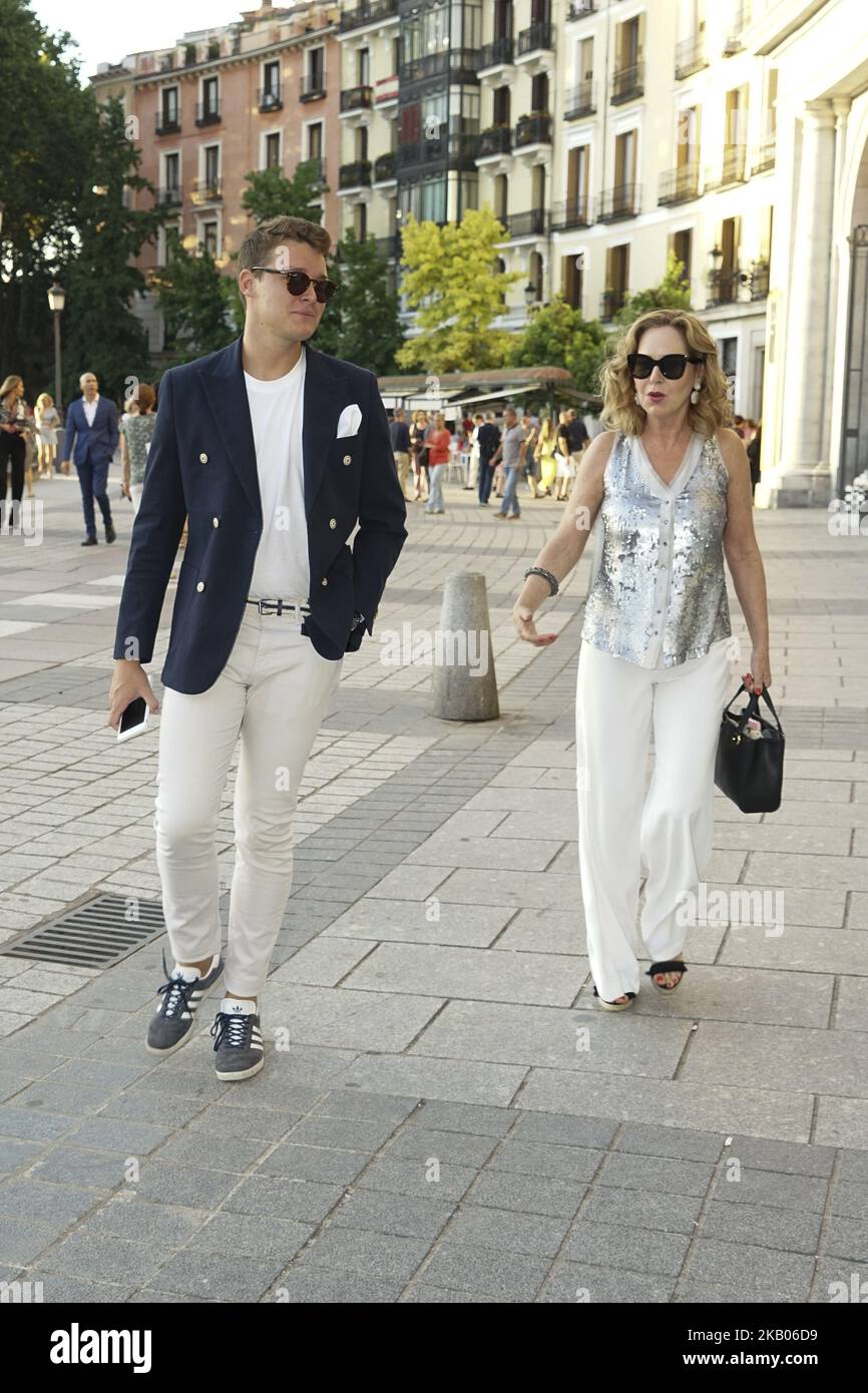 Ana rodriguez mosquera -Fotos und -Bildmaterial in hoher Auflösung – Alamy