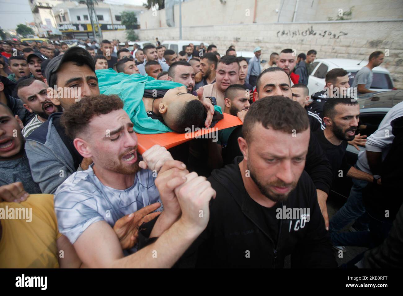 Mohammed khalouf -Fotos und -Bildmaterial in hoher Auflösung – Alamy