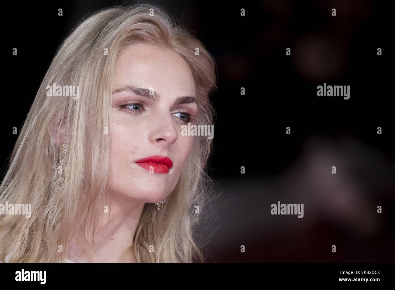 Andreja pejic rom filmfestival -Fotos und -Bildmaterial in hoher ...
