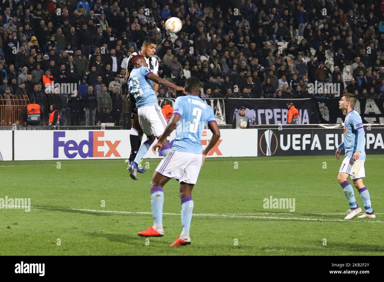 Leonardo de matos cruz -Fotos und -Bildmaterial in hoher Auflösung – Alamy