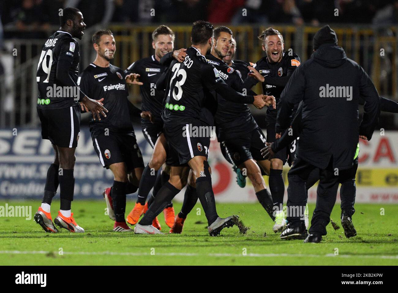 Michele cavion -Fotos und -Bildmaterial in hoher Auflösung – Alamy