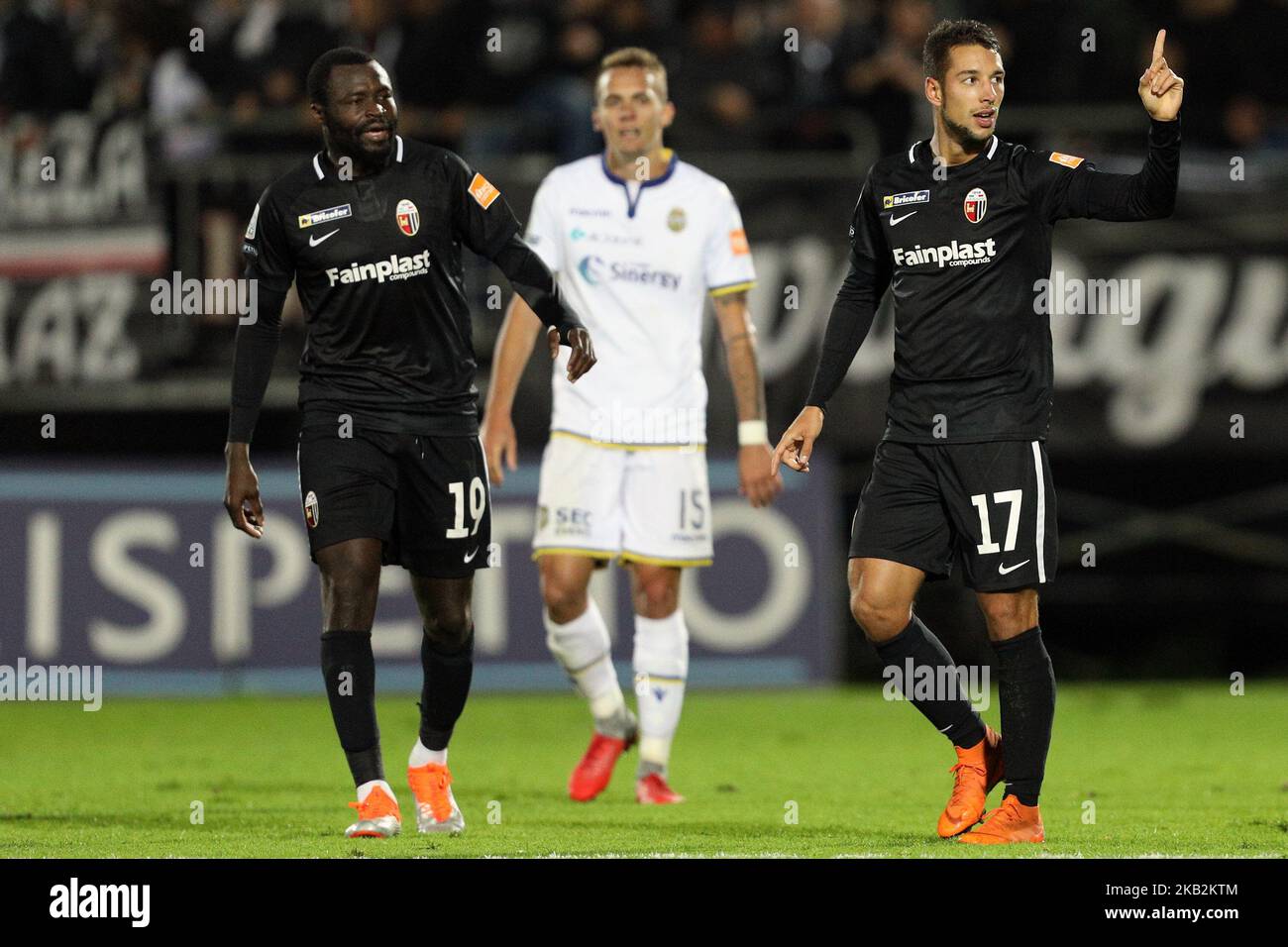 Michele cavion -Fotos und -Bildmaterial in hoher Auflösung – Alamy