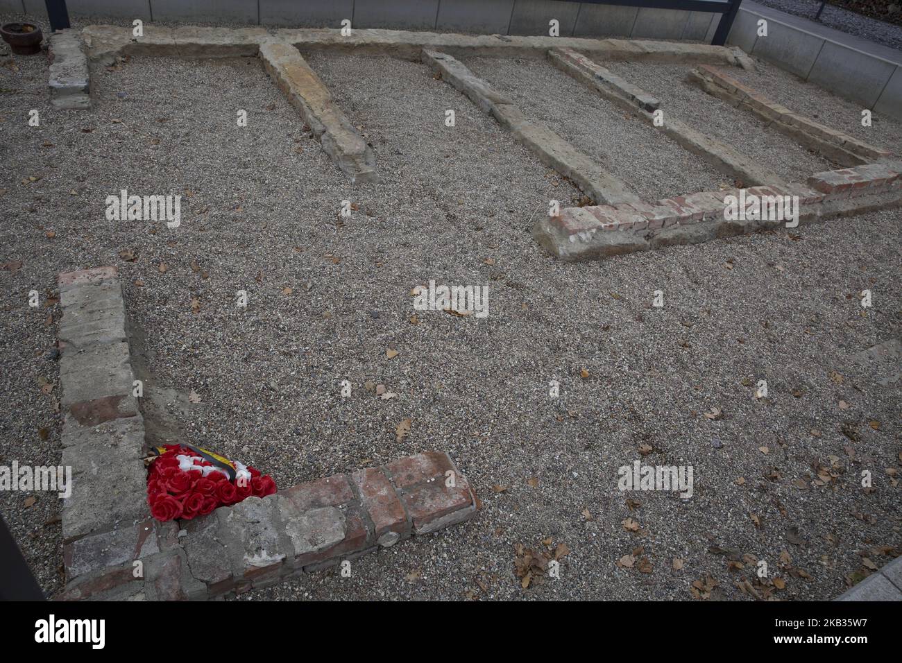 Deutschland hamburg 2018 nachrichten neuengamme kz -Fotos und ...