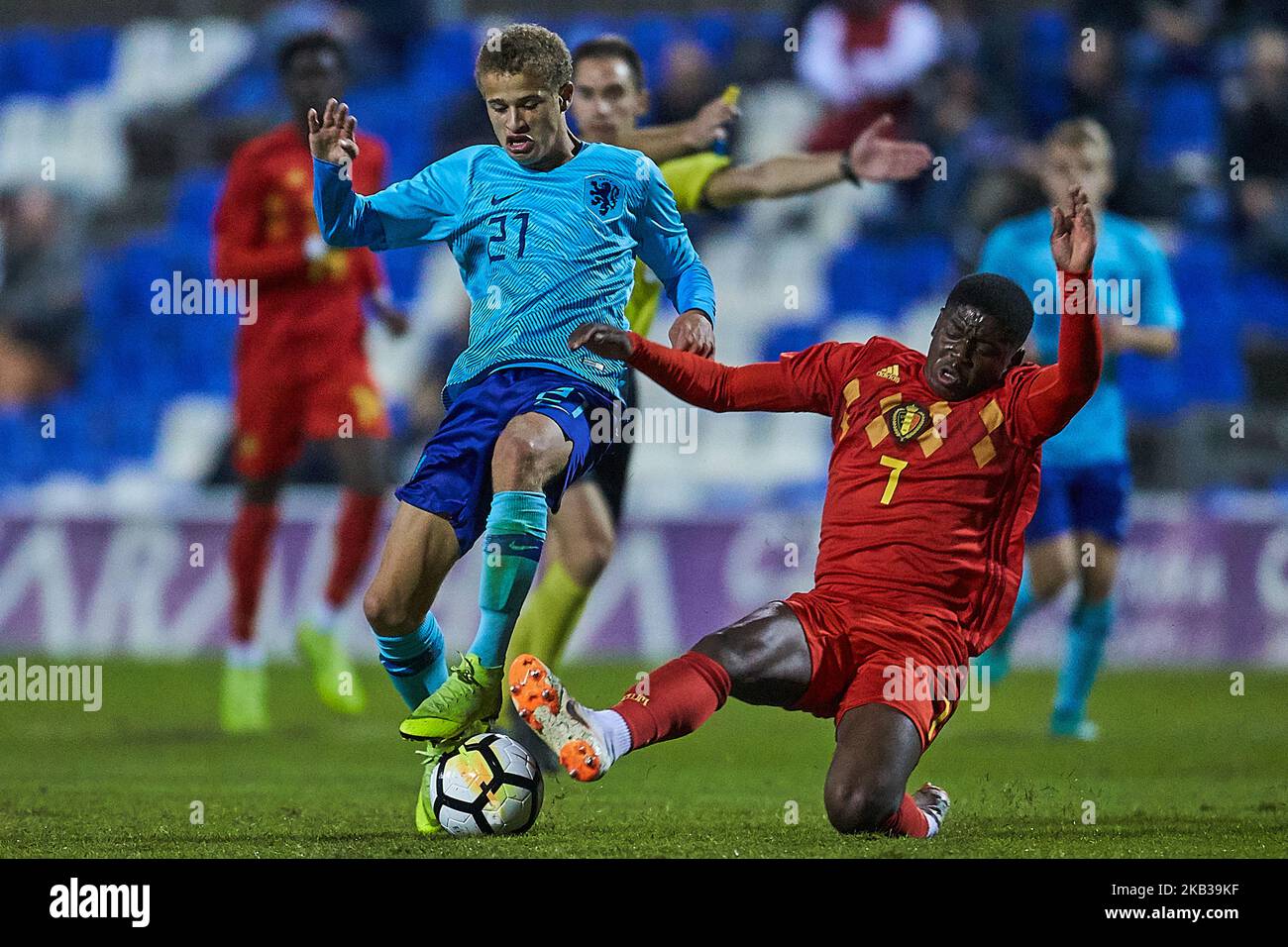 Bryan limbombe ekango -Fotos und -Bildmaterial in hoher Auflösung – Alamy