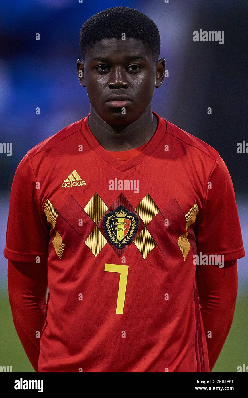 Bryan limbombe ekango -Fotos und -Bildmaterial in hoher Auflösung – Alamy