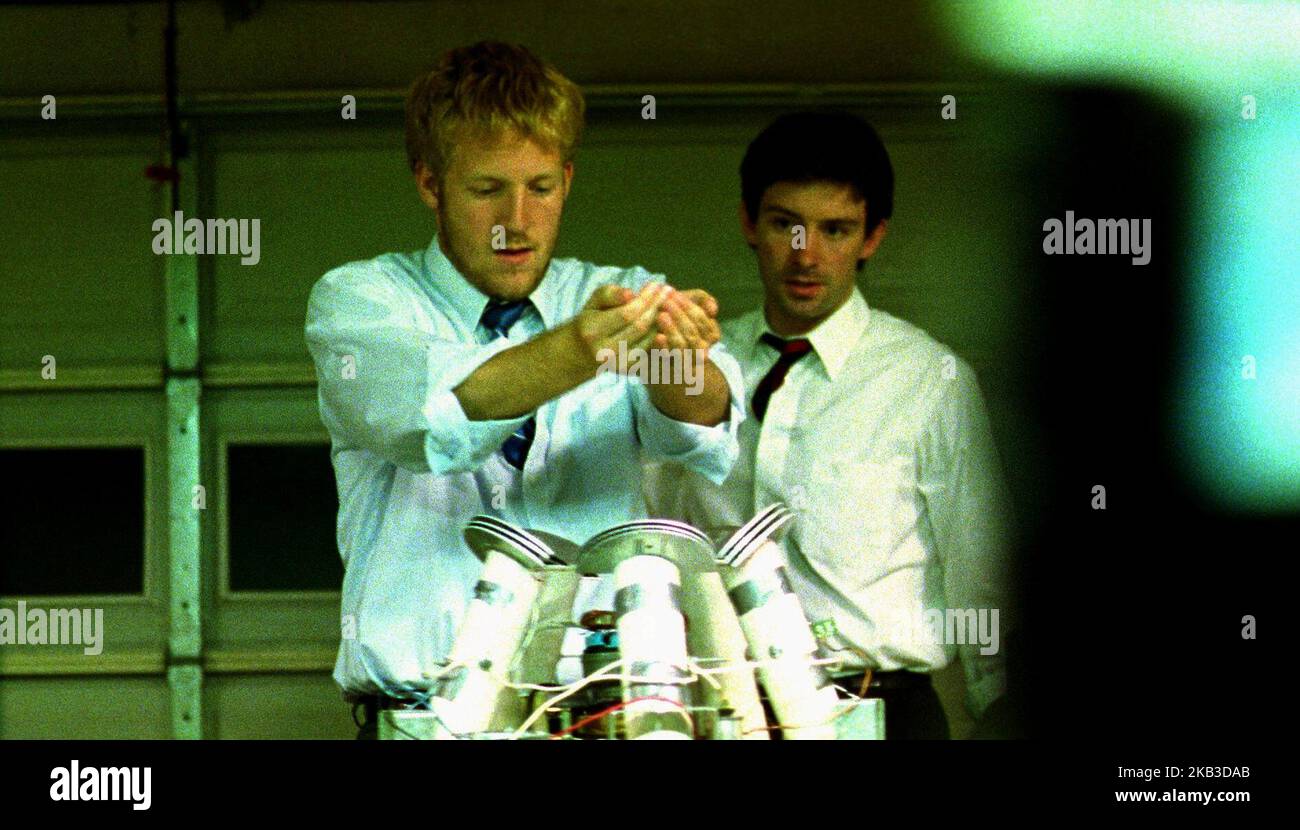 Shane carruth -Fotos und -Bildmaterial in hoher Auflösung – Alamy