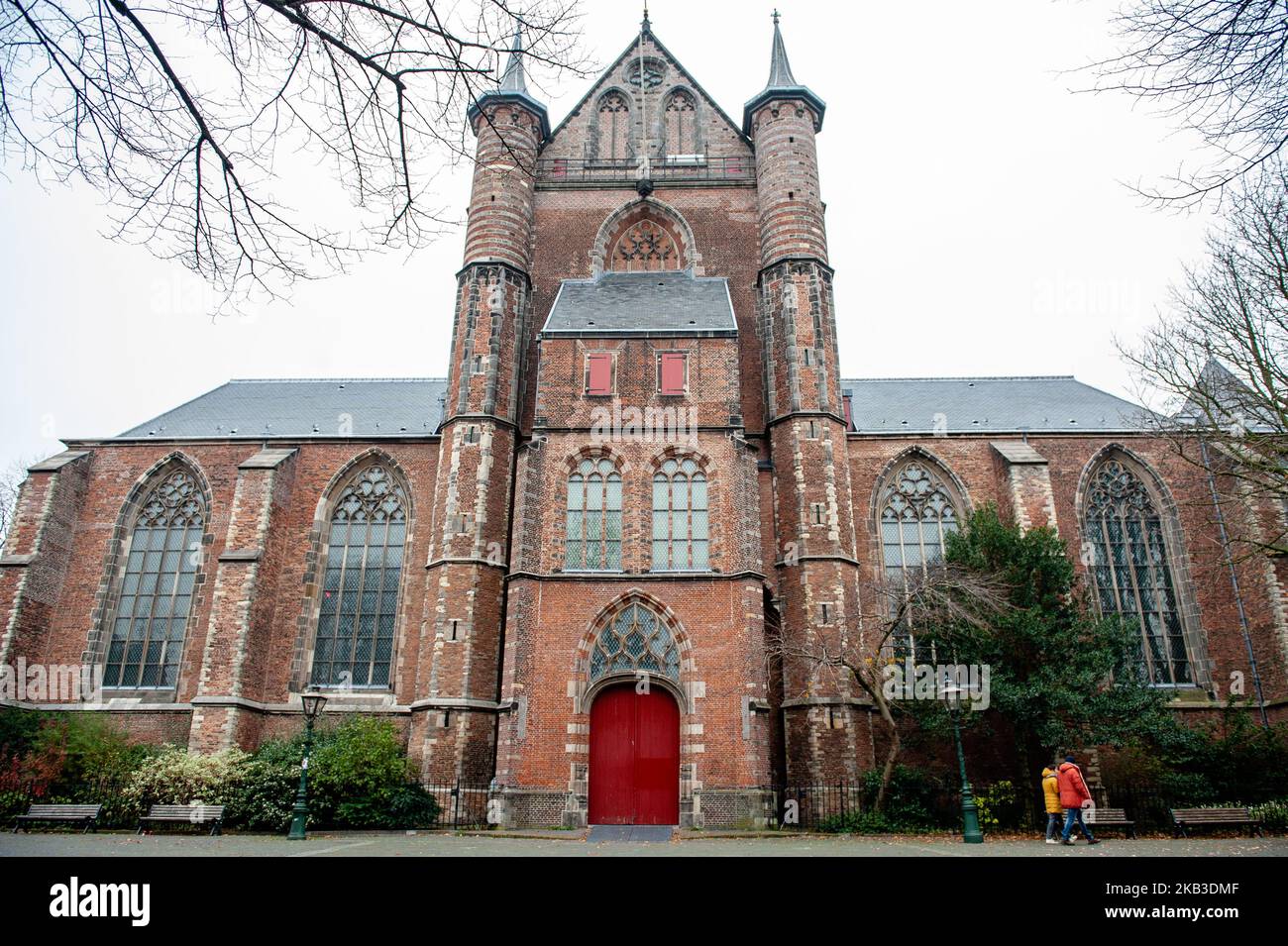 Leidener pilger -Fotos und -Bildmaterial in hoher Auflösung – Alamy