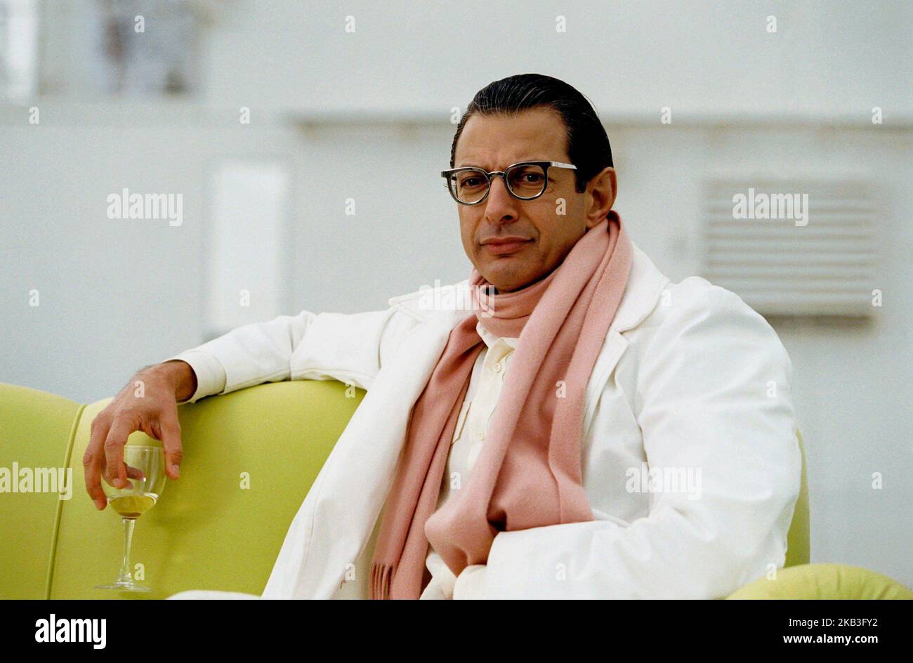 Life aquatic with steve zissou -Fotos und -Bildmaterial in hoher ...