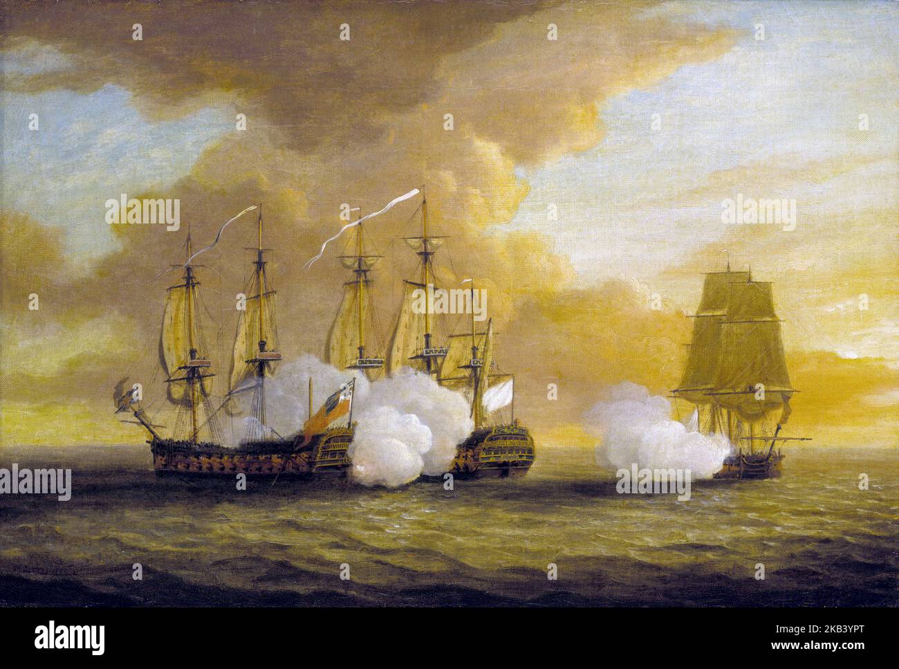 Hms royal charles -Fotos und -Bildmaterial in hoher Auflösung – Alamy
