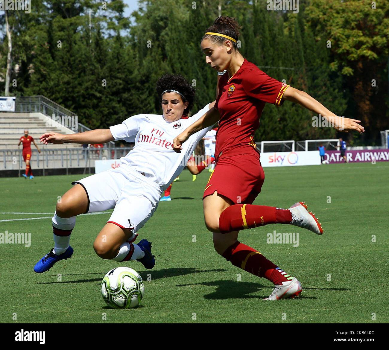 Matteo rizzi -Fotos und -Bildmaterial in hoher Auflösung – Alamy
