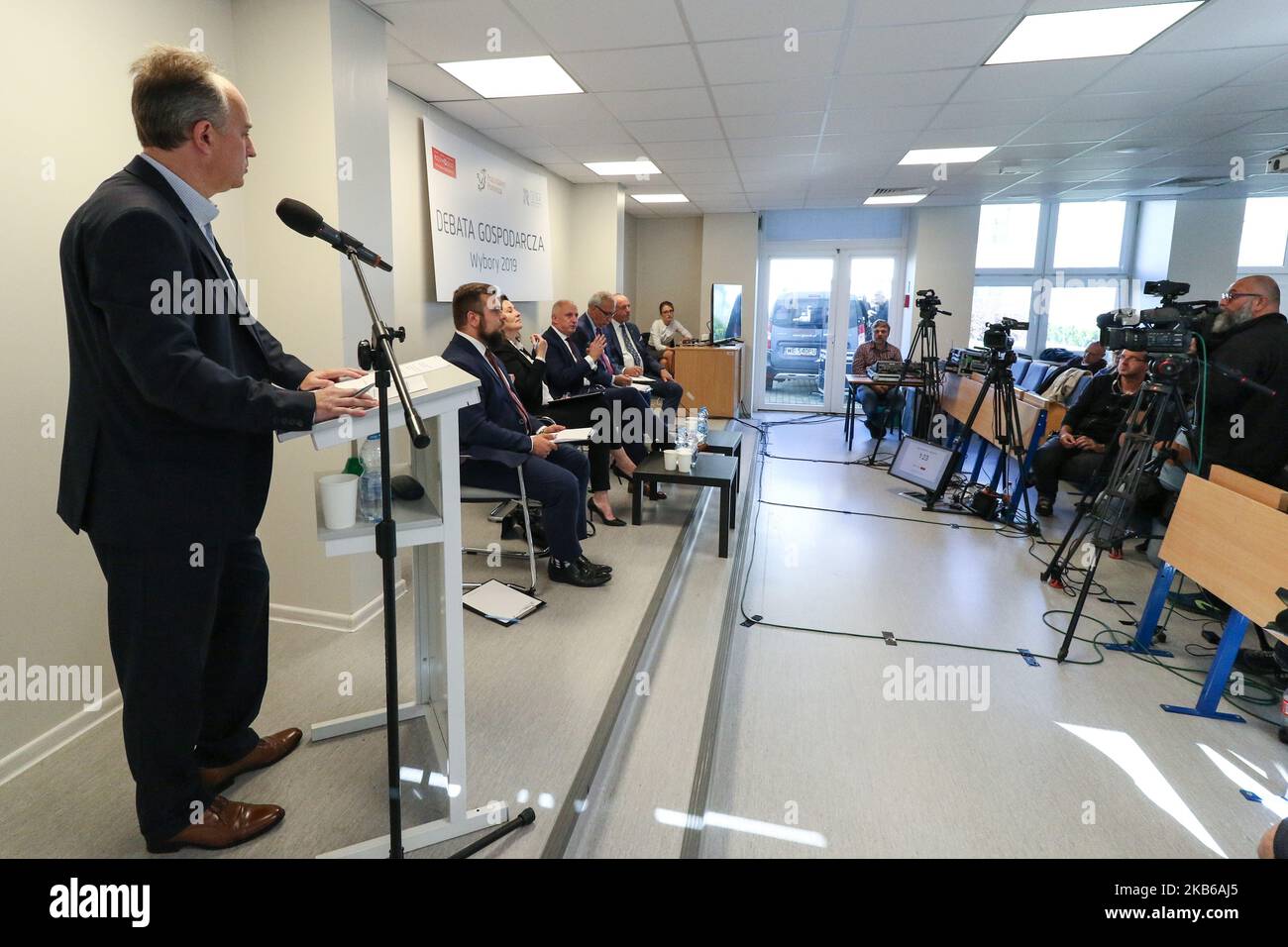 Krzysztof trawicki -Fotos und -Bildmaterial in hoher Auflösung – Alamy