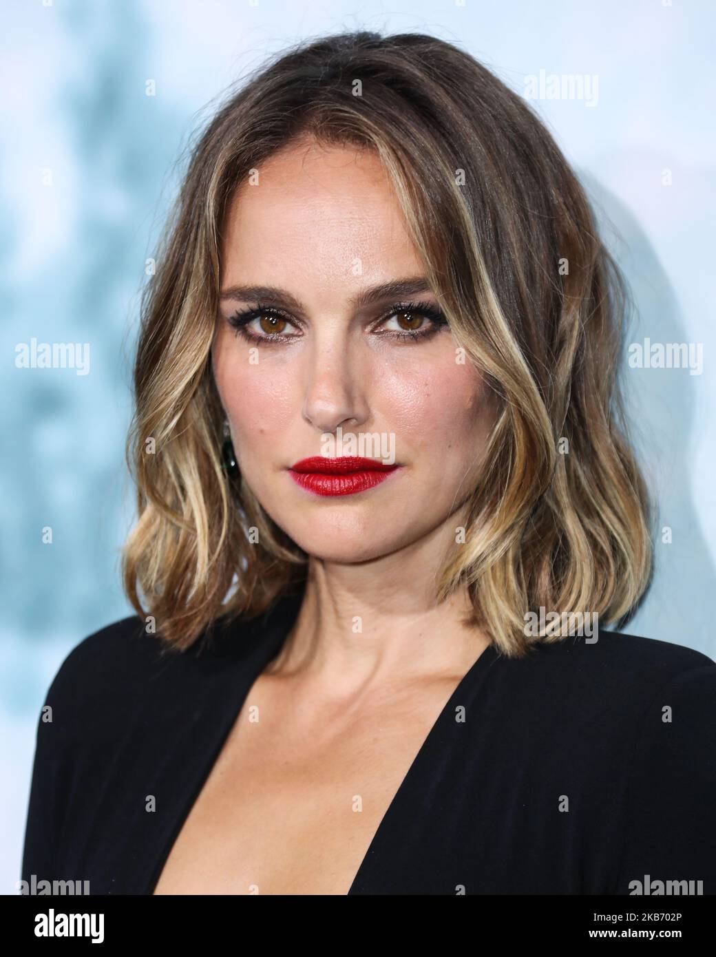 LOS ANGELES, KALIFORNIEN, USA - 25. SEPTEMBER: Die Schauspielerin ...