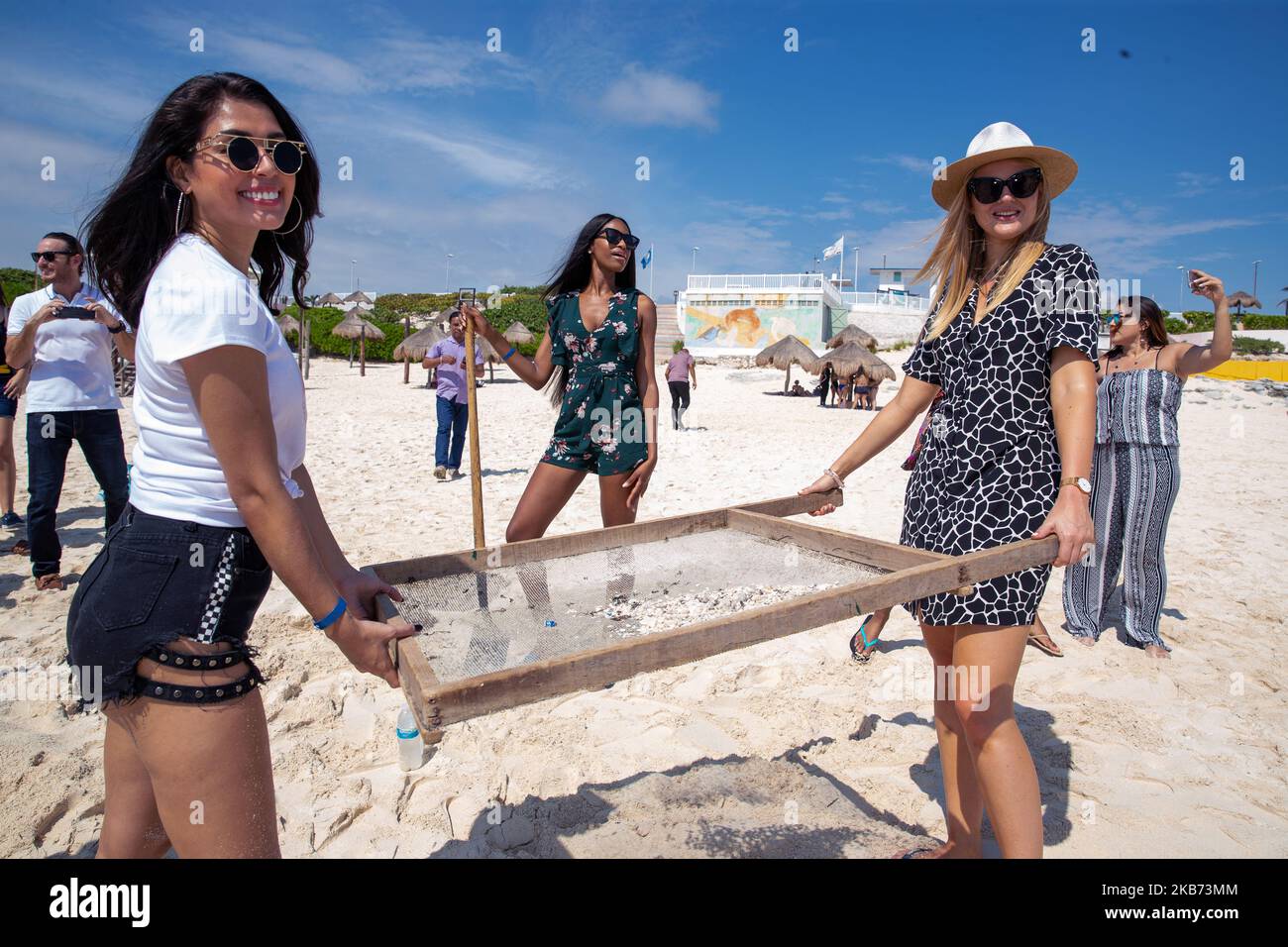 Alejandra a -Fotos und -Bildmaterial in hoher Auflösung – Alamy