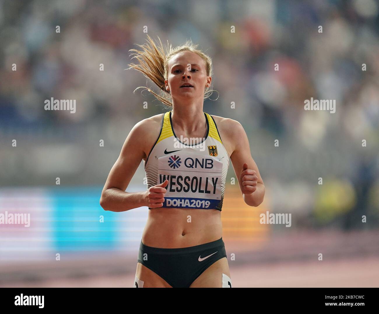 Jessica bianca wessolly -Fotos und -Bildmaterial in hoher Auflösung – Alamy