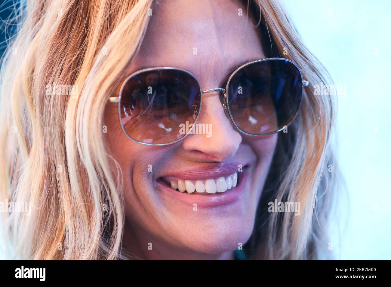 Actress julia roberts -Fotos und -Bildmaterial in hoher Auflösung – Alamy