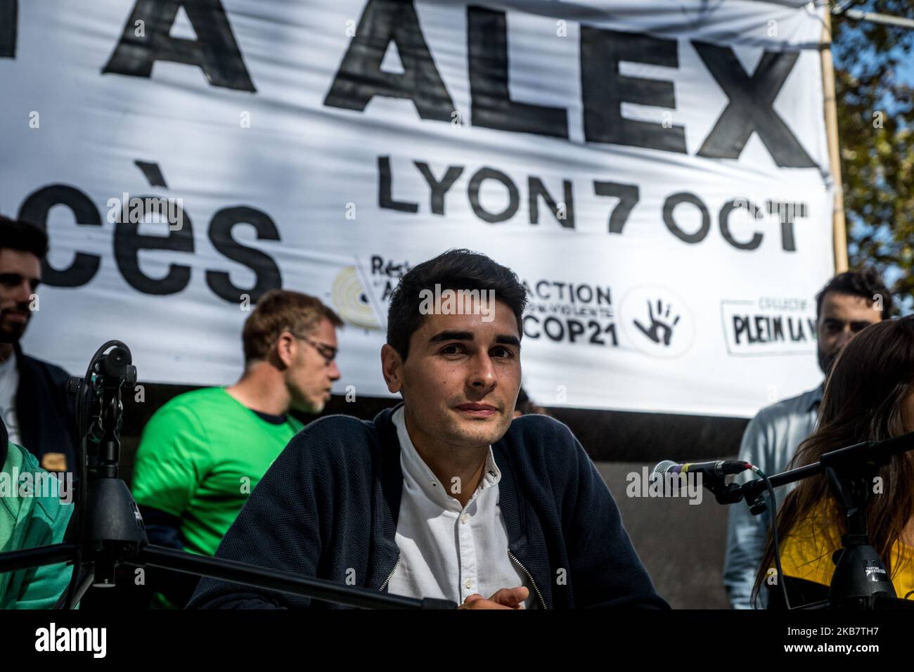 Alex montvernay -Fotos und -Bildmaterial in hoher Auflösung – Alamy