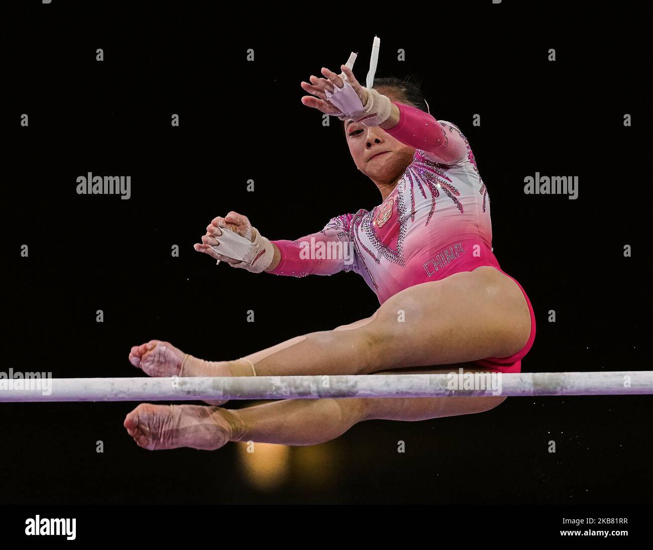 Shijia li aus china -Fotos und -Bildmaterial in hoher Auflösung – Alamy