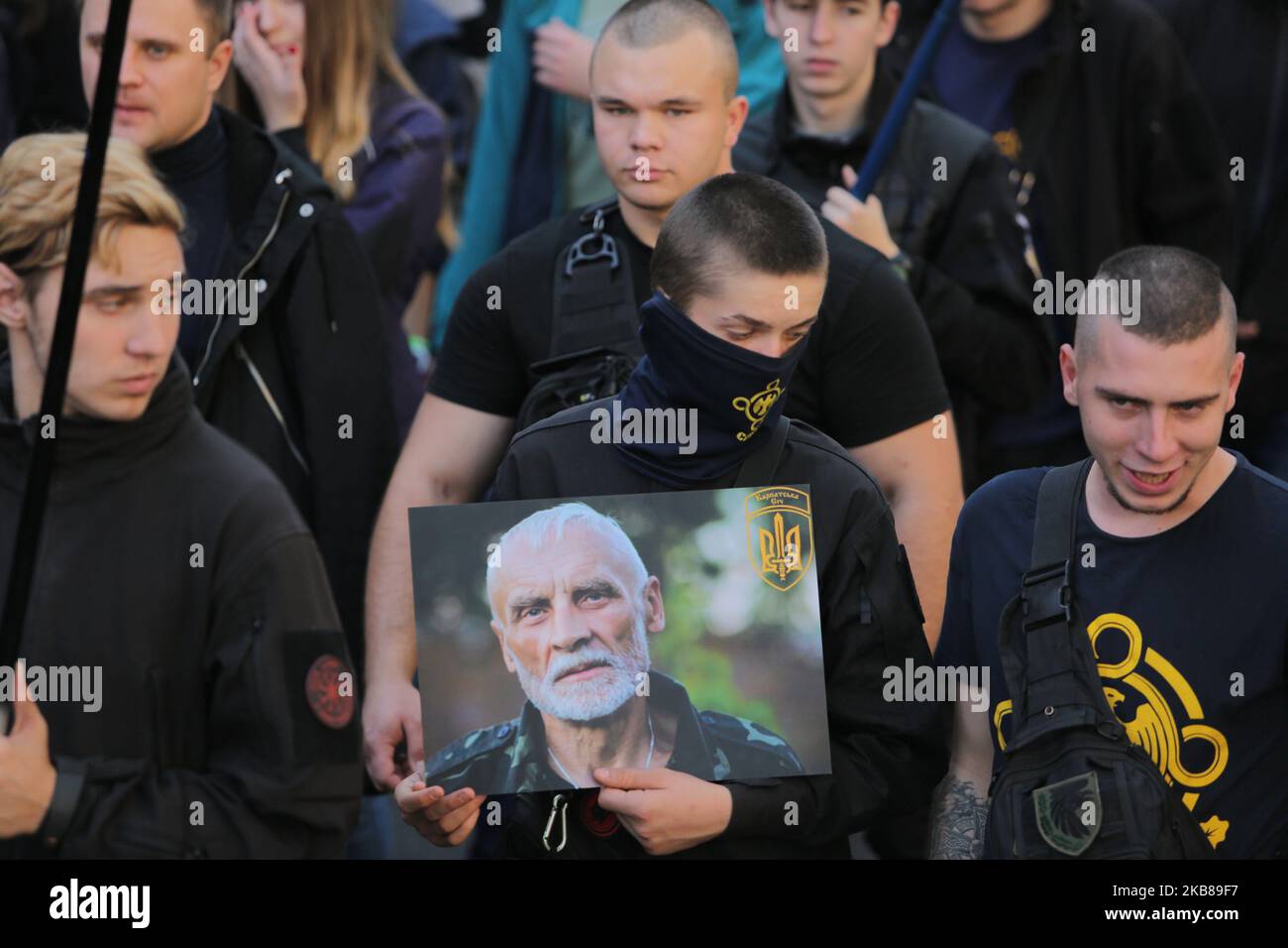 Richtige svoboda partei -Fotos und -Bildmaterial in hoher Auflösung – Alamy