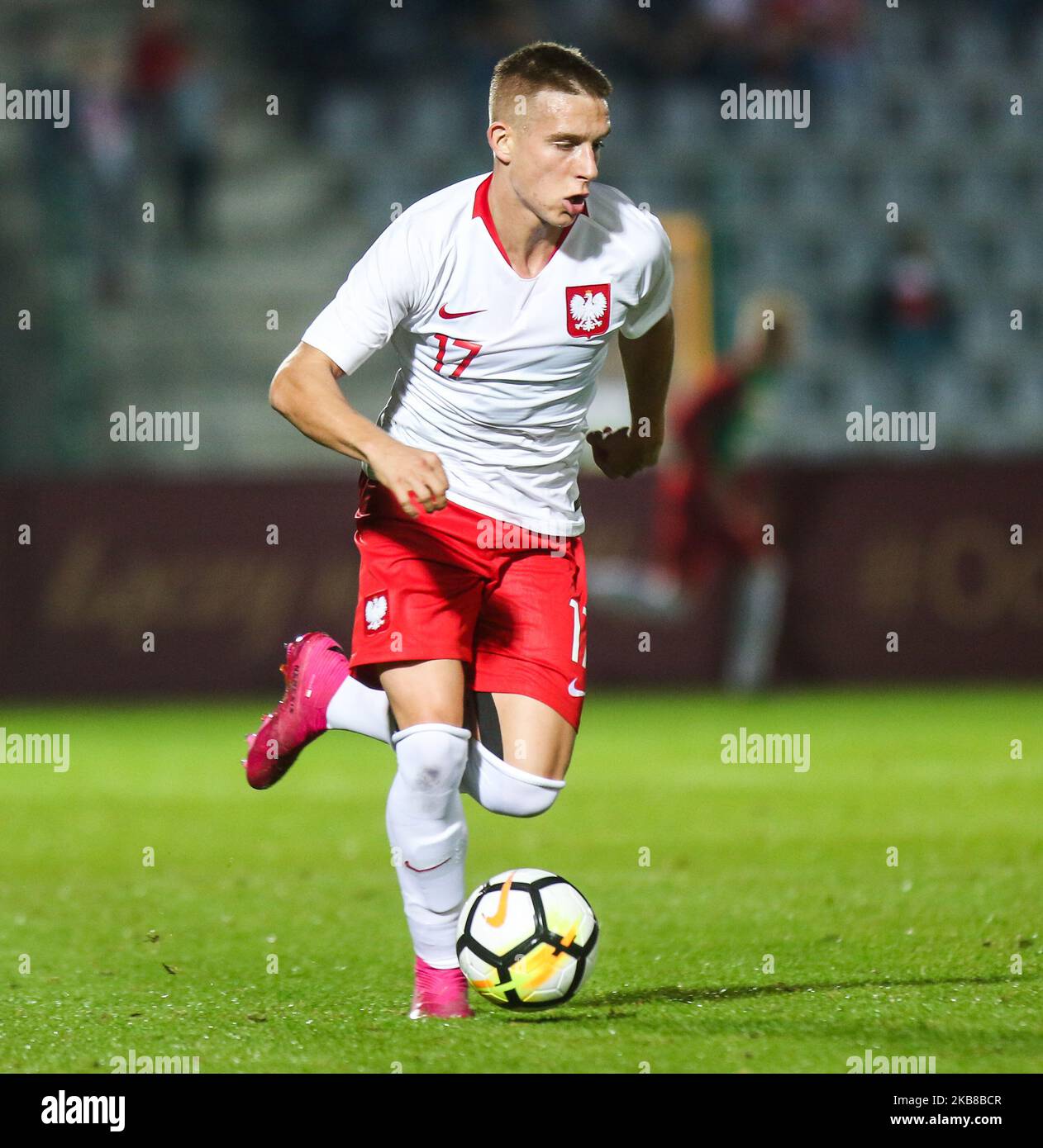 U20 elite -Fotos und -Bildmaterial in hoher Auflösung – Alamy