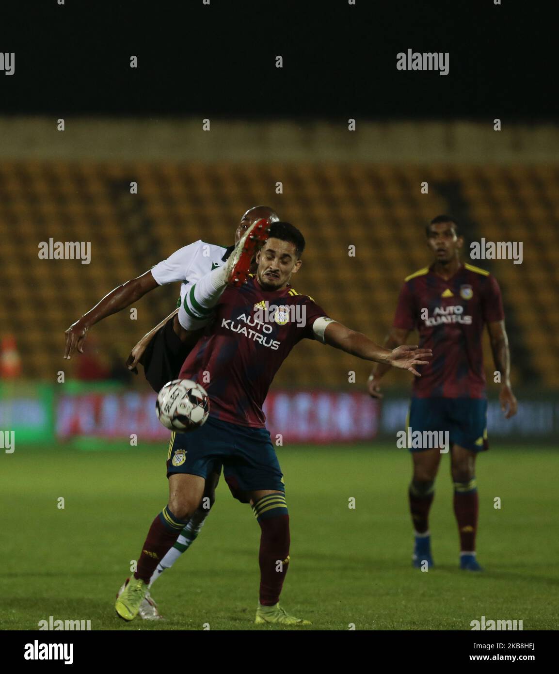 Alverca stadion -Fotos und -Bildmaterial in hoher Auflösung – Alamy