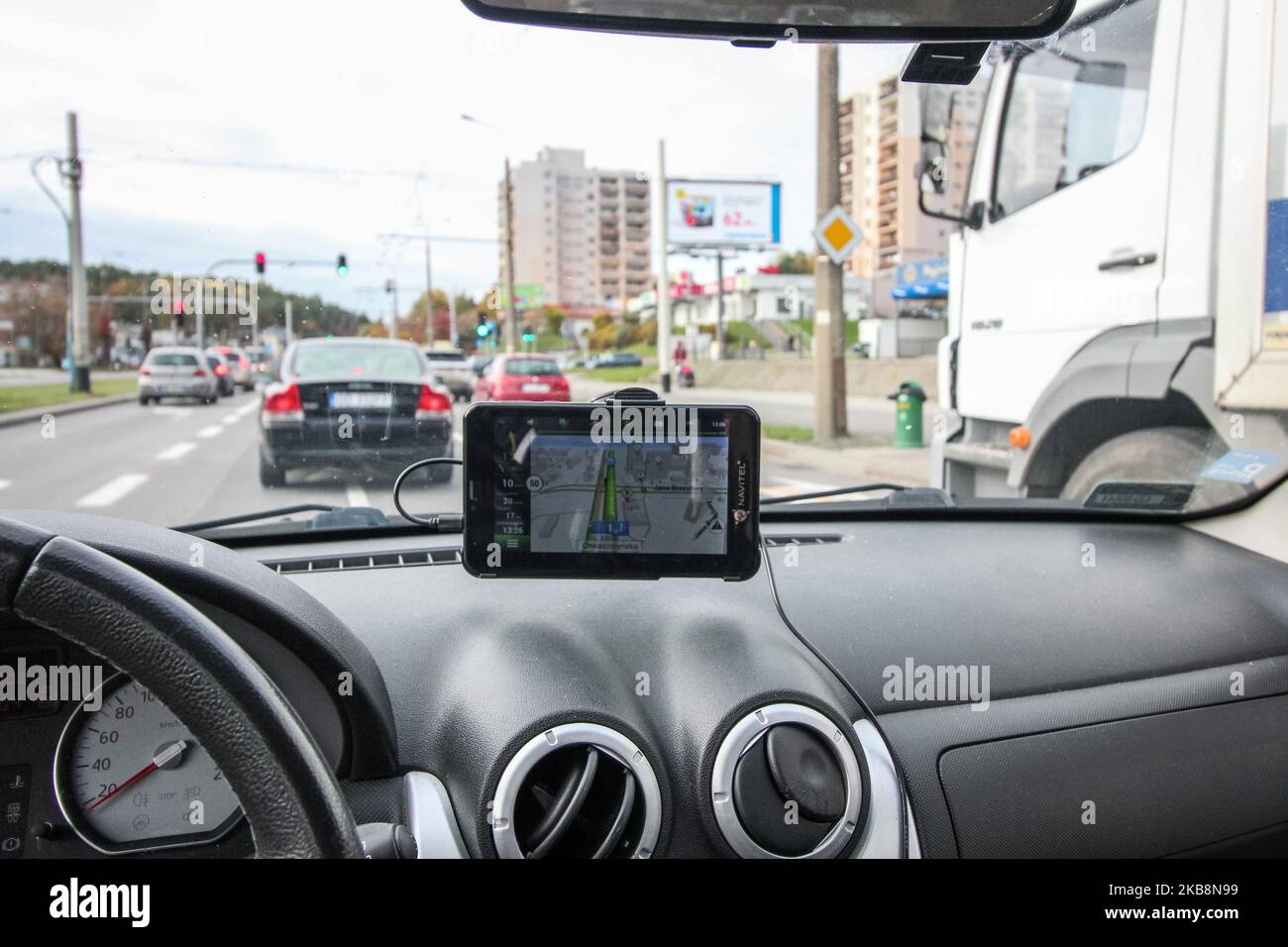 Dacia andero -Fotos und -Bildmaterial in hoher Auflösung – Alamy