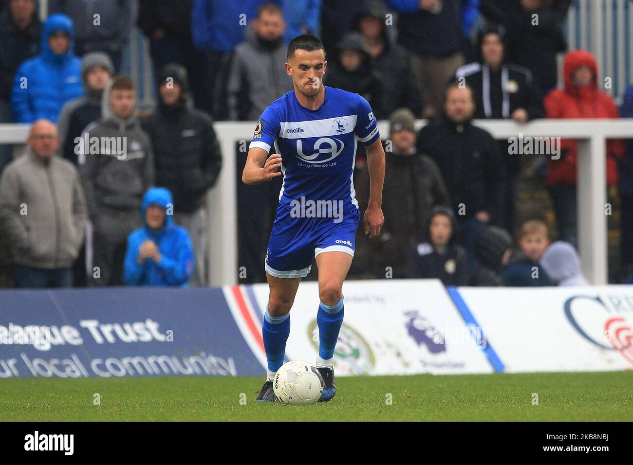 Ryan donaldson von hartlepool united -Fotos und -Bildmaterial in hoher ...