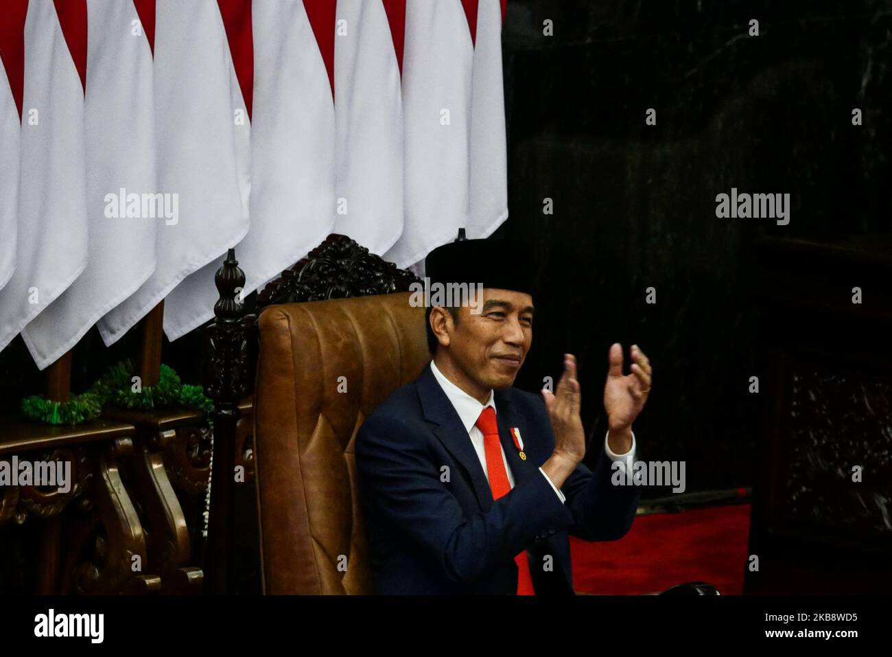 Anton raharjo -Fotos und -Bildmaterial in hoher Auflösung – Alamy