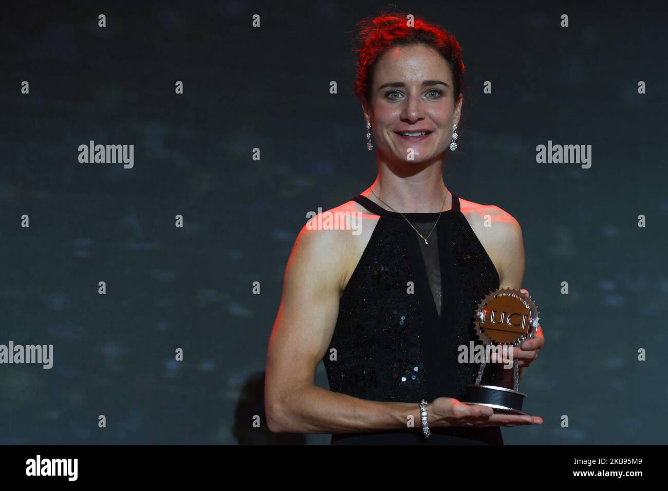 2019 uci welttournee frauen -Fotos und -Bildmaterial in hoher Auflösung ...