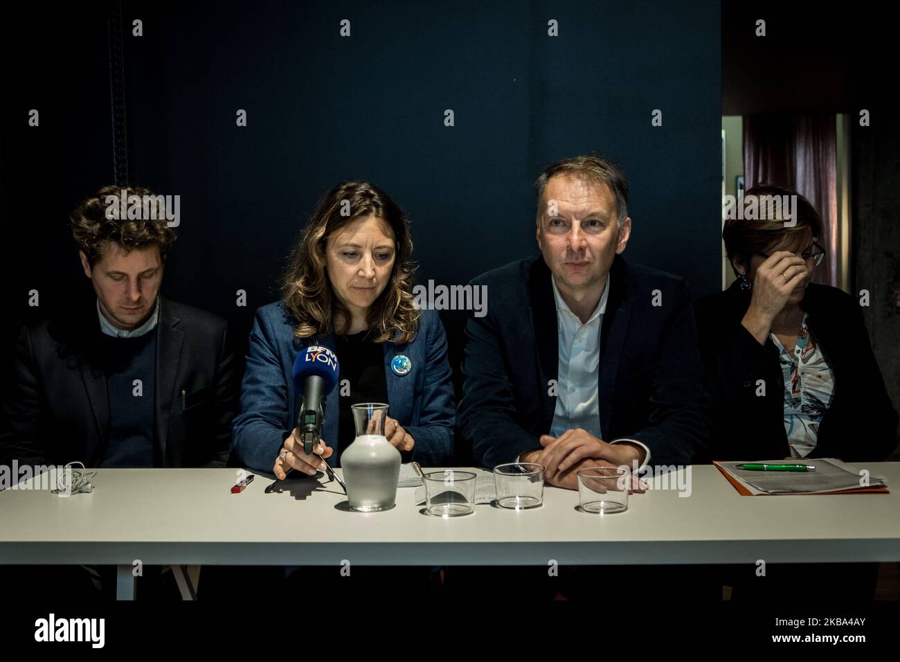 Sandra reg -Fotos und -Bildmaterial in hoher Auflösung – Alamy