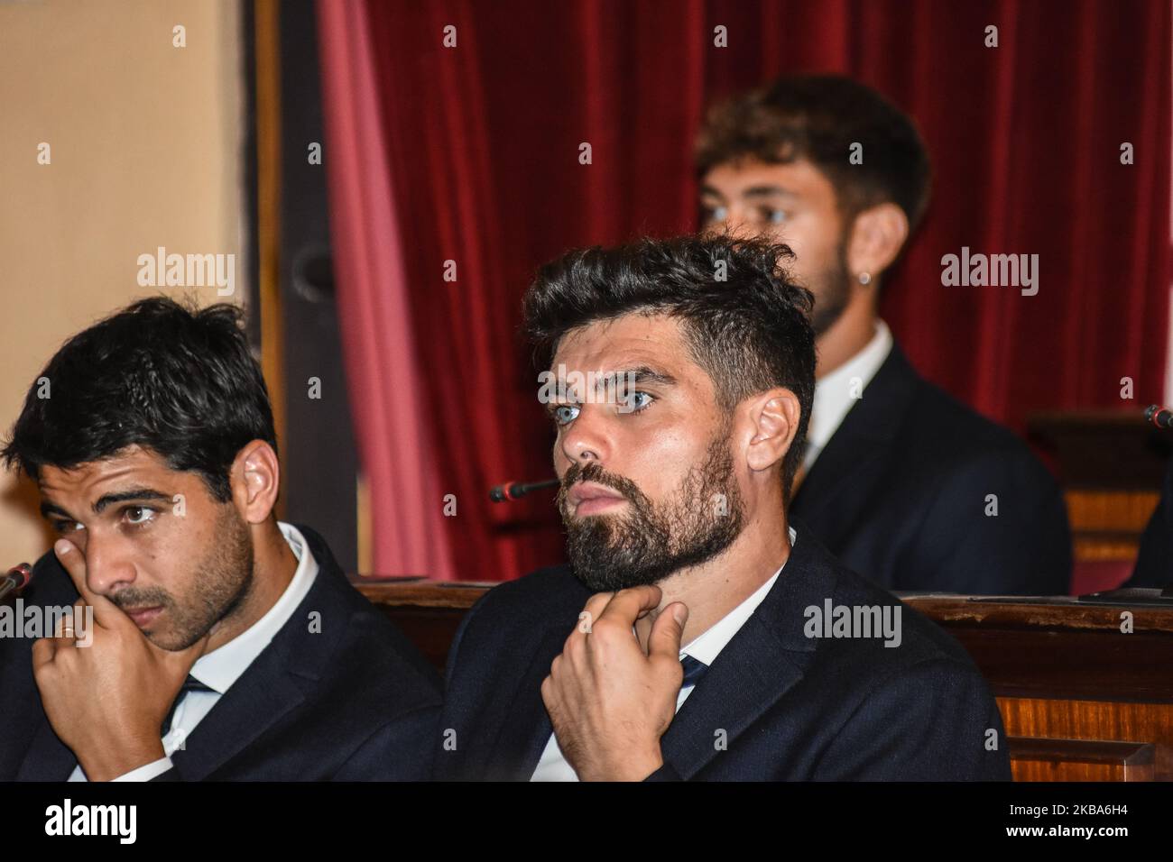 Juan alberto mauri -Fotos und -Bildmaterial in hoher Auflösung – Alamy