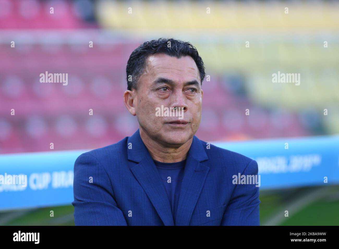 Weltcup fifa u 17 brasilien 2019 ecuador -Fotos und -Bildmaterial in ...