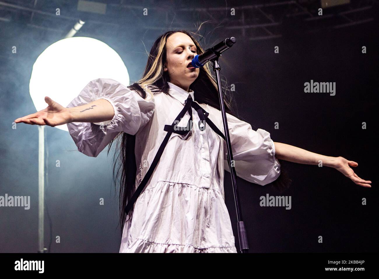 Allie x italien -Fotos und -Bildmaterial in hoher Auflösung – Alamy