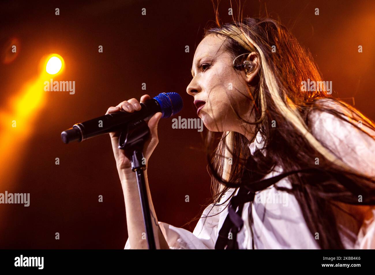 Allie x tour -Fotos und -Bildmaterial in hoher Auflösung – Alamy