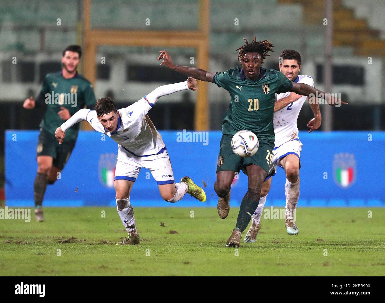 Stadio angelo massimino -Fotos und -Bildmaterial in hoher Auflösung – Alamy