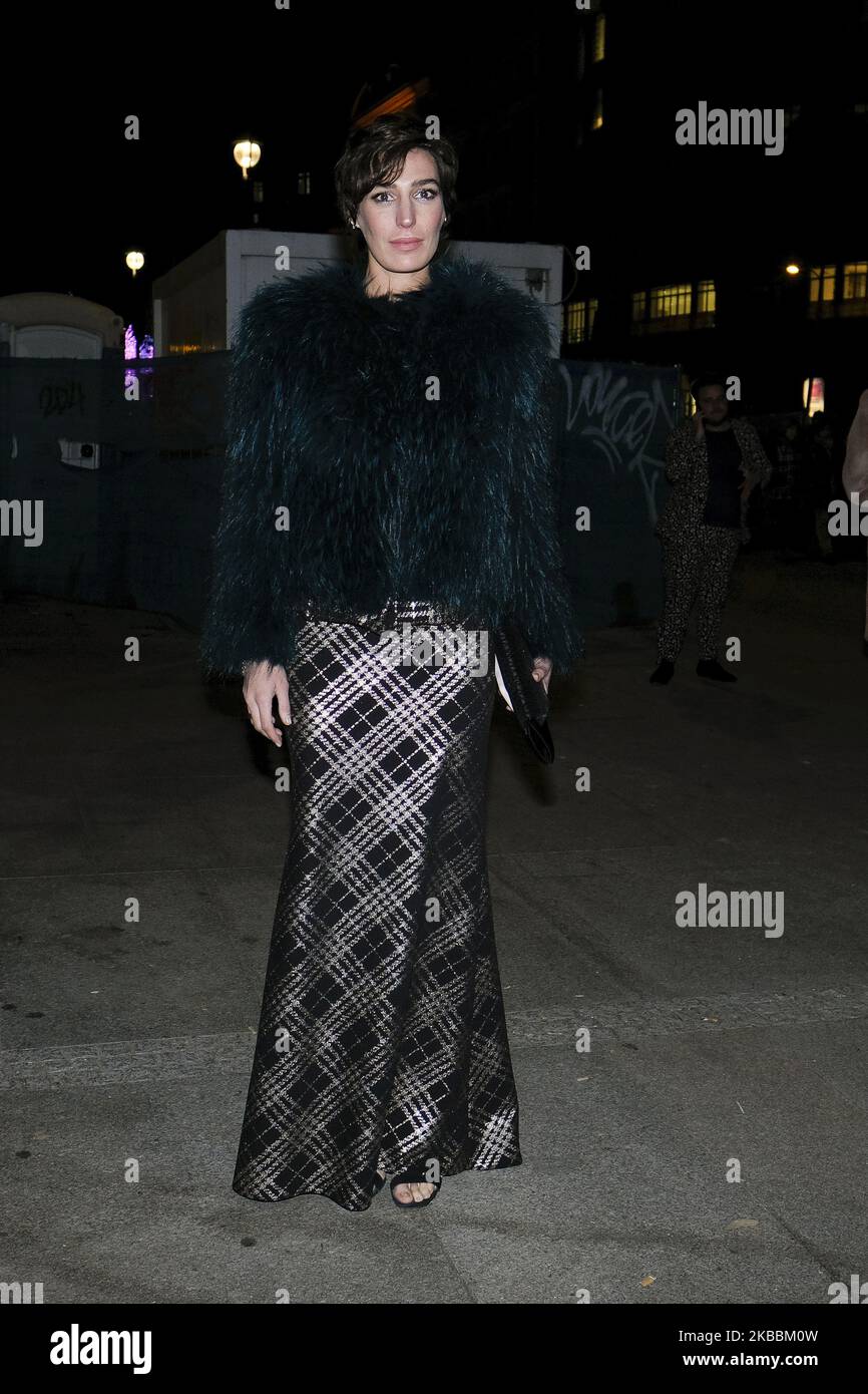 Ausgabe der frau madame figaro awards -Fotos und -Bildmaterial in hoher ...