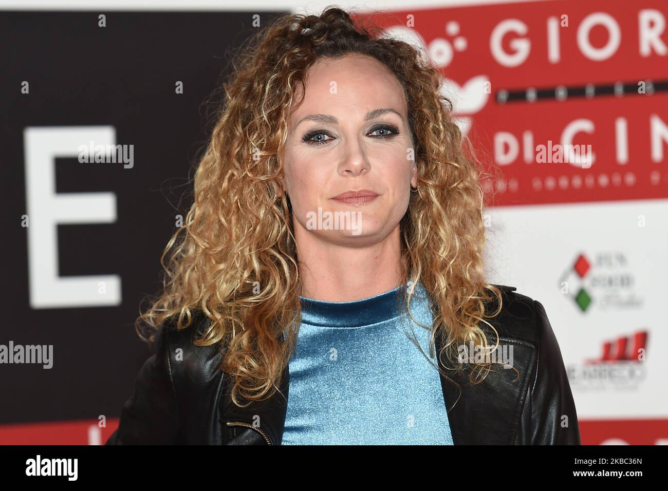 Sara zanier -Fotos und -Bildmaterial in hoher Auflösung – Alamy