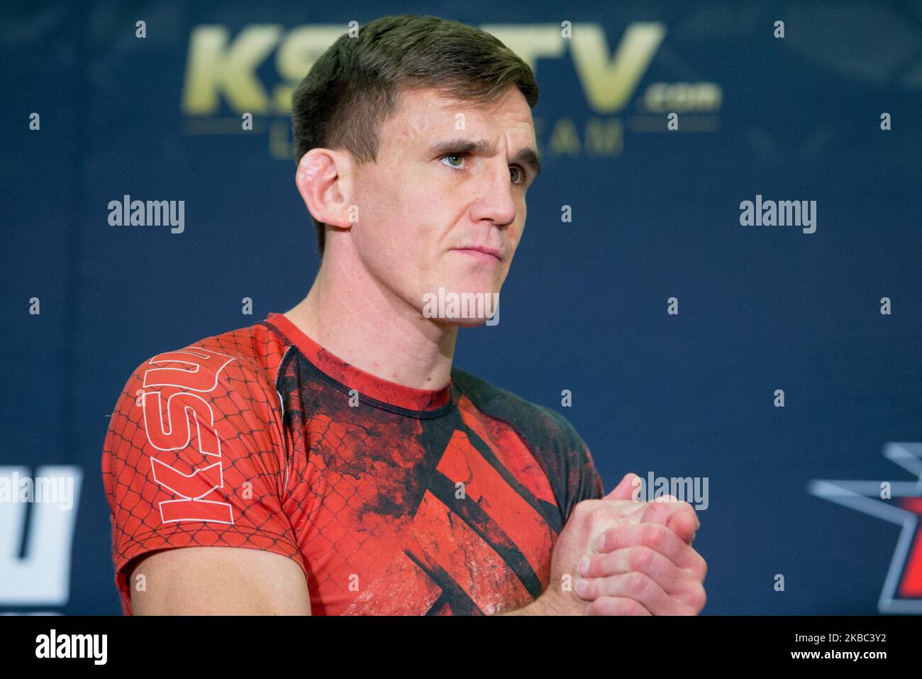 Scott askham besucht medientraining -Fotos und -Bildmaterial in hoher ...