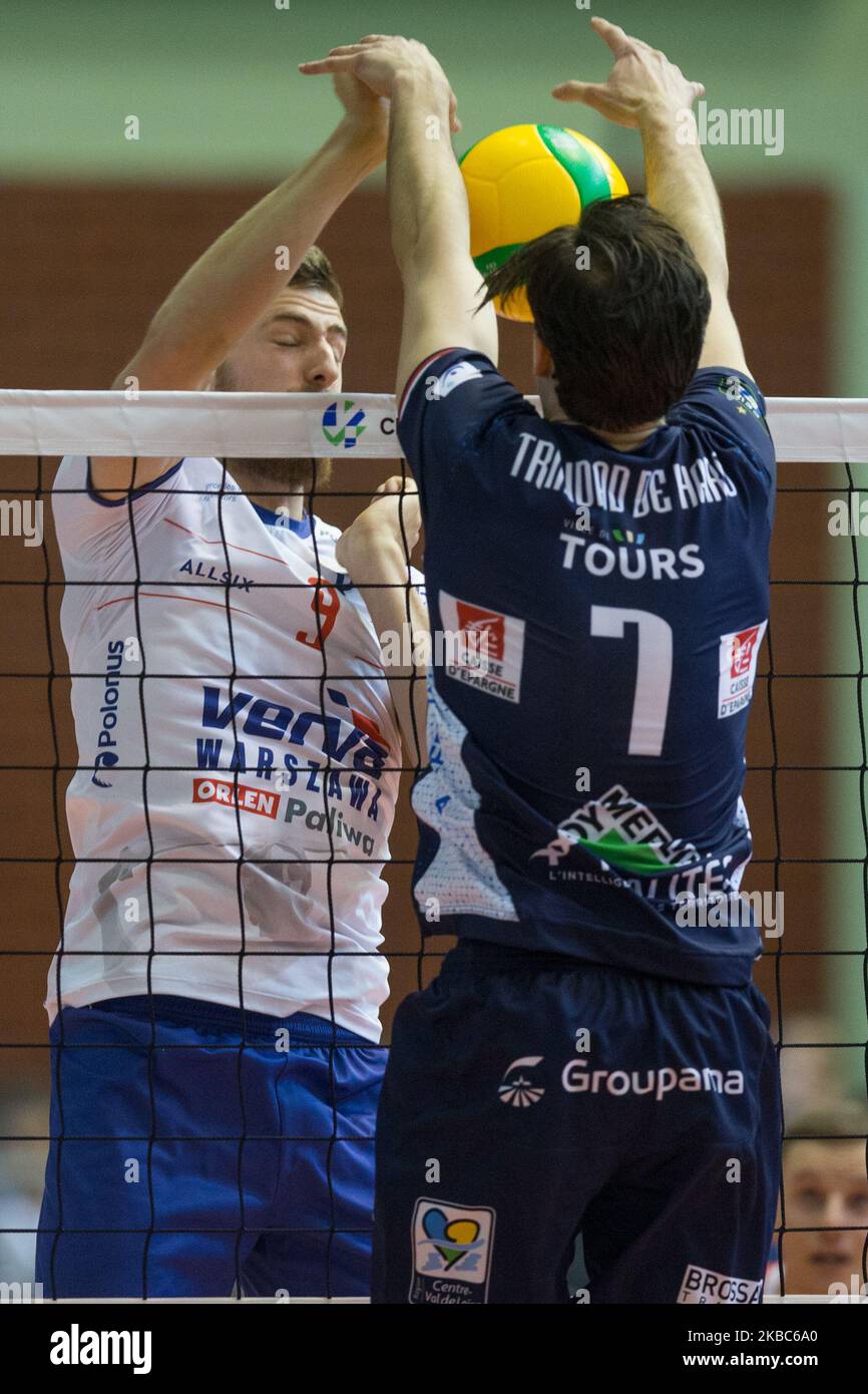 Patryk niemiec -Fotos und -Bildmaterial in hoher Auflösung – Alamy