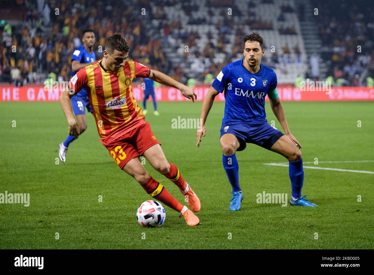 Fifa club world club cup viertelfinale -Fotos und -Bildmaterial in ...