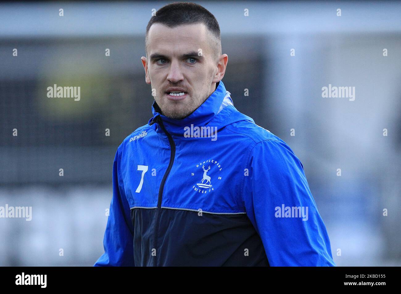 Ryan donaldson von hartlepool united -Fotos und -Bildmaterial in hoher Auflösung – Alamy