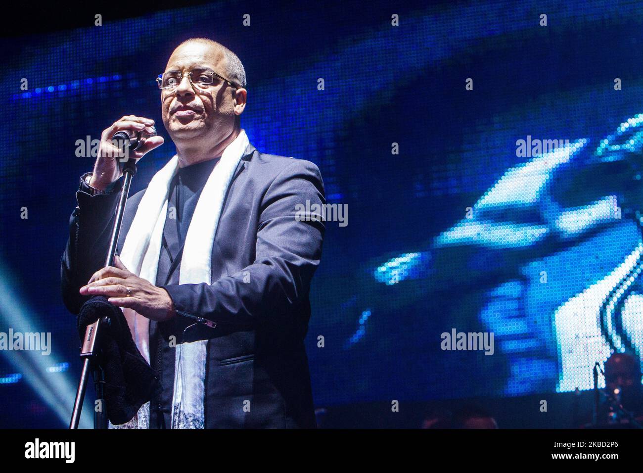 Issac delgado kuba -Fotos und -Bildmaterial in hoher Auflösung – Alamy