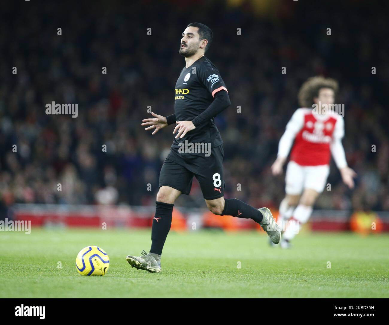 Manchester citys likay gundogan -Fotos und -Bildmaterial in hoher ...