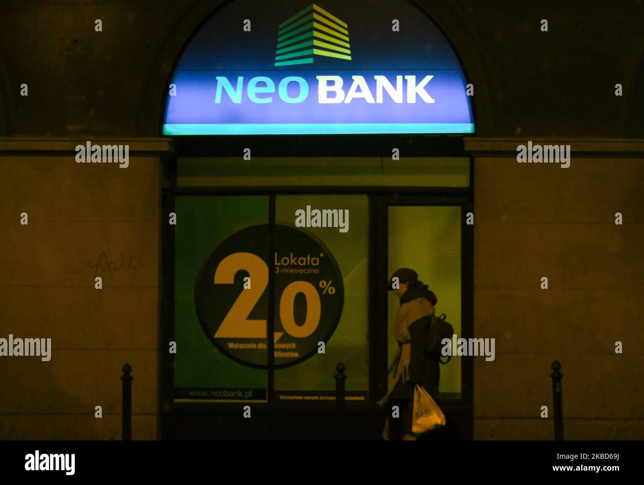 Neobank logo -Fotos und -Bildmaterial in hoher Auflösung – Alamy