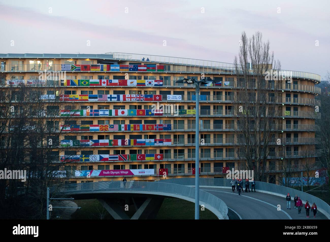 Lausanne 2020 -Fotos und -Bildmaterial in hoher Auflösung – Alamy